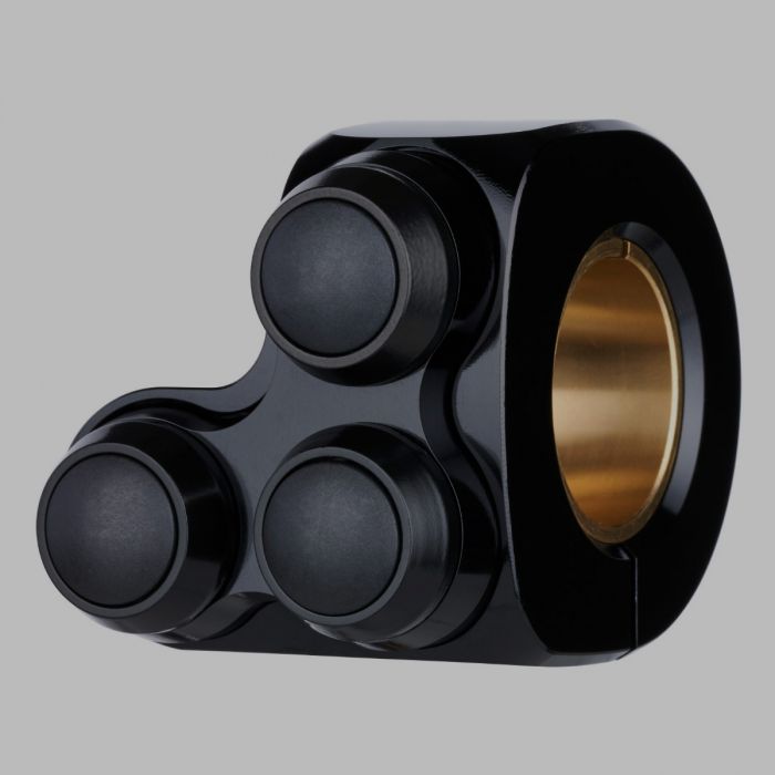 Handlebar Buttons – Bike EXIF Shop