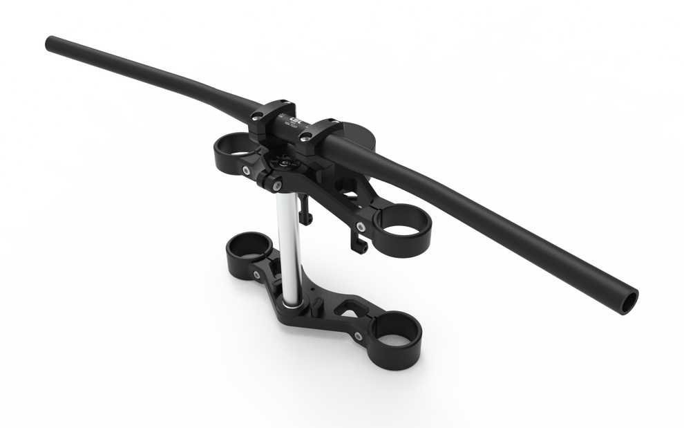 CNCPT MOTO Harley-Davidson Sportster S Front-end riser kit – Bike EXIF Shop