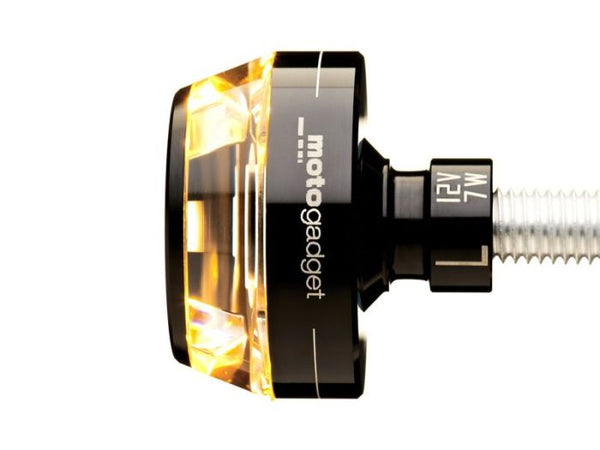 Motogadget mo.blaze disc Turn Signal Indicator Light – Bike EXIF Shop
