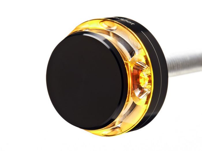 Motogadget mo.blaze disc Turn Signal Indicator Light – Bike EXIF Shop