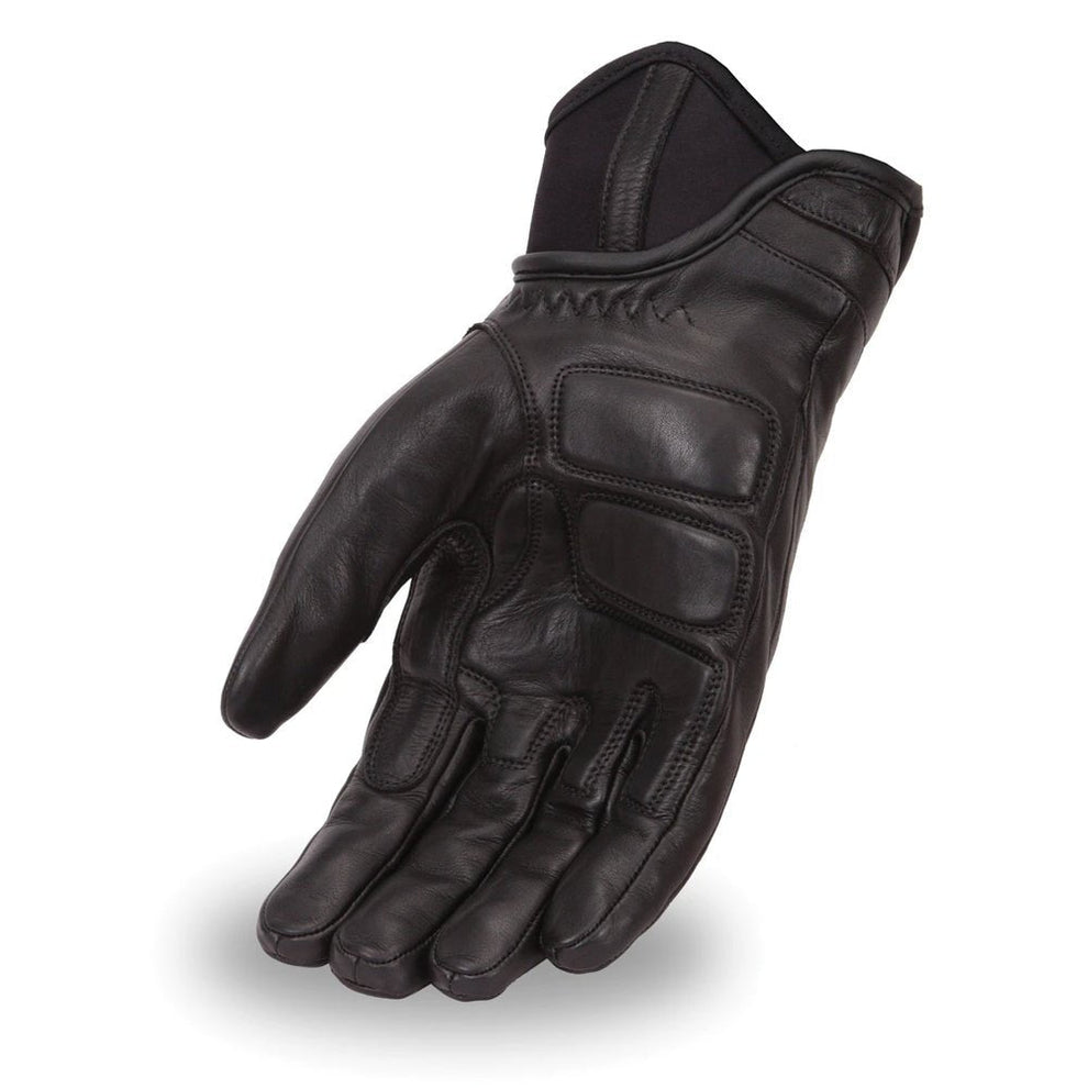 First Manufacturing Company Shadow Motorcycle Gloves – Bike EXIF Shop